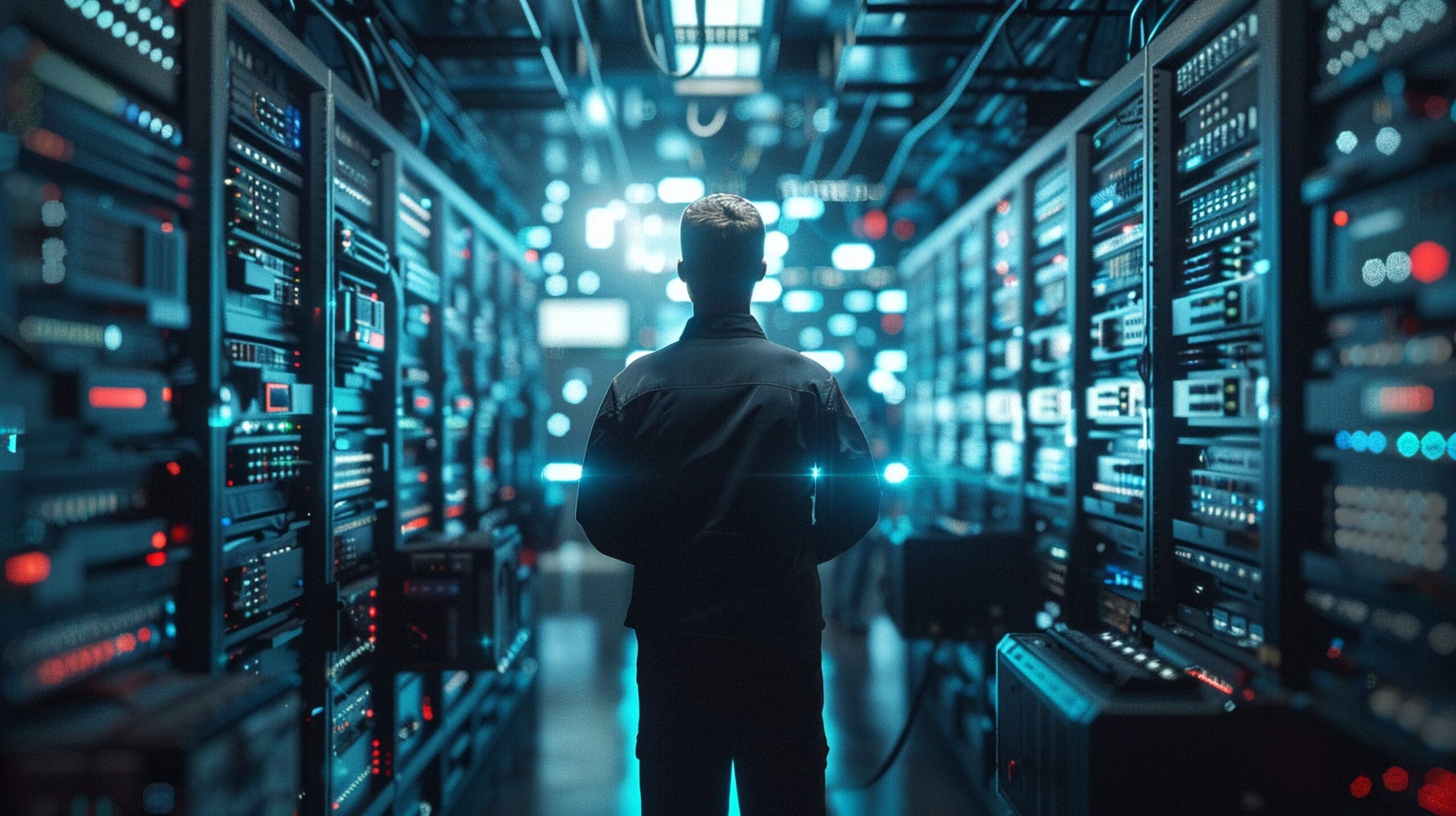 Data Backup & Recovery Services in Raleigh, NC | Altatech